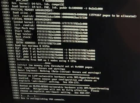 installation media black screen · issue 5165 · qubesos qubes issues
