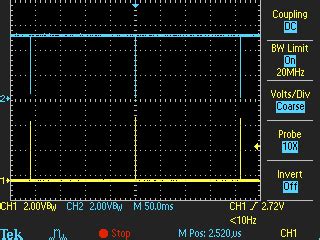 SPI Transfer Will Not Continue Transmitting In Void Loop Programming Arduino Forum