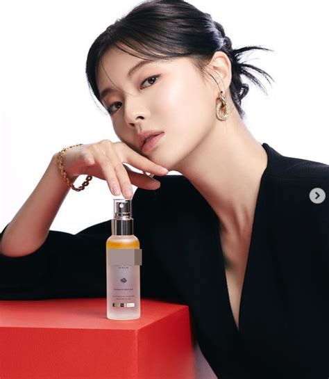 이선빈 글래머 몸매 자랑 깜짝…♥이광수도 놀라겠네 나무뉴스