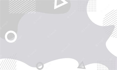 Premium Vector Abstract Monochrome Background