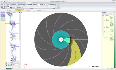 Centrifugal Impeller Design Software Fastlasopa