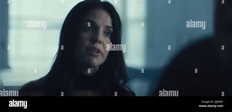 What Josiah Saw Kelli Garner 2021 © Shudder Courtesy Everett