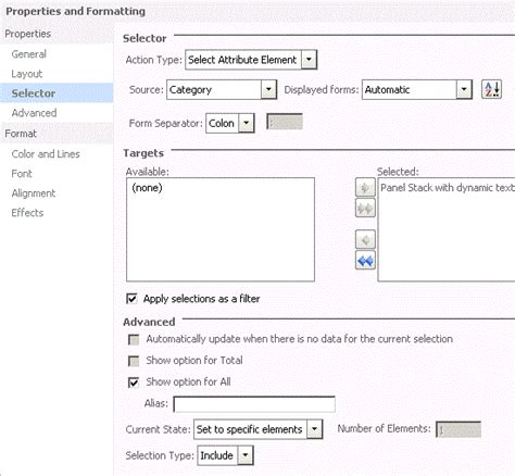 Kb46866 Derived Metric Displays Null In Dynamic Text Targeted By Slice