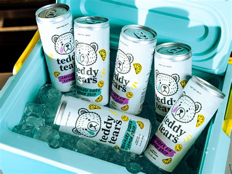 How A High Octane Canned Cocktail Went From Bedroom To Bevmo In 10 Months