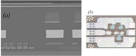 Figure 3 From Monolithic Integration Of Scaln Mems Filter On Rfsoi Using Ald Al2o3 As Vhf