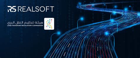 Realsoft Implements Public Transport Network Database Project In Jordan