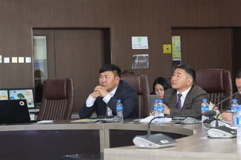 Говийн Их Дархан Говийн Их Дархан Цаазат Газар А хэсэг