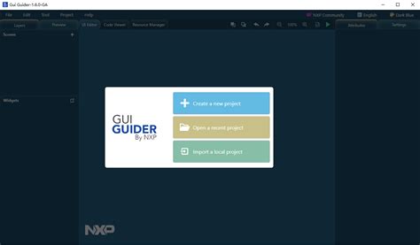 Lvgl Ui工具 知乎