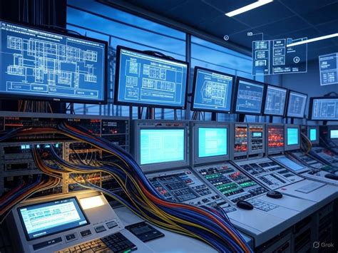 Comprehensive Guide To June 2025 Cisa Ics Advisories Critical Vulnerabilities And Security