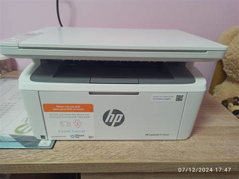 Мултифункционално лазерно устройство Hp Laser Jet 140we гр Бургас Изгрев • Olx Bg