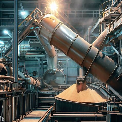 Pneumatic Conveying Systems Air Dynamic