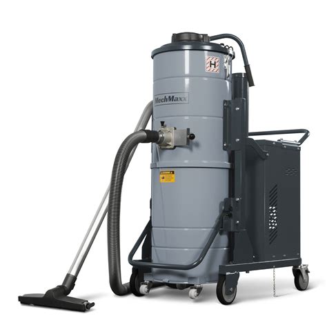 Industrial Wetdry Vacuum Cleaner With Hepa Filter Continuous Duty 86