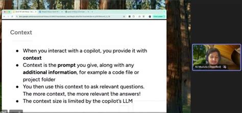 Rubitha Tharumarasa On Linkedin Genai Aifordevelopers