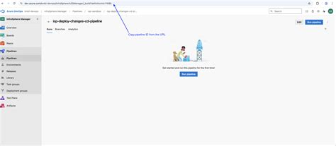 Pipelines Developer Portal Pipelines Developer Portal