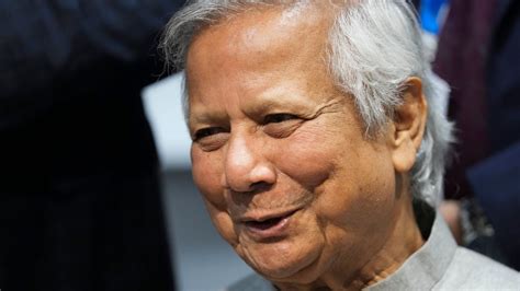Muhammad Yunus ইউনূসের কী স্পর্ধা বললেন ভারতের ম্যাপই আঁকা যাবে না যদি Bengali News