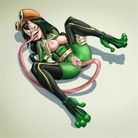 Froppy Pleasing Herself By Rigsusuallyhiddendrawings Hentai Foundry