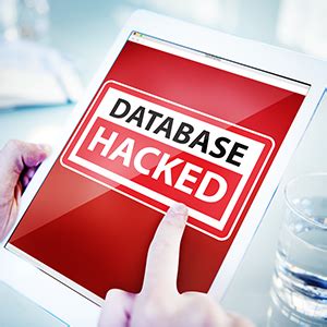 How To Hack Database Fix Hacked Website Database