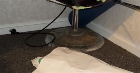 Mouse Makes Men Panic Sharedots