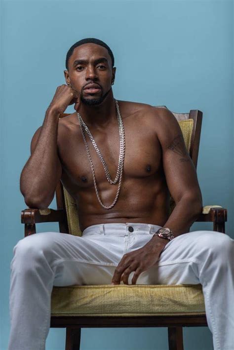 Feature Actor Model And Producer Nelson Davis Chats With Us About Bondage” And His Career