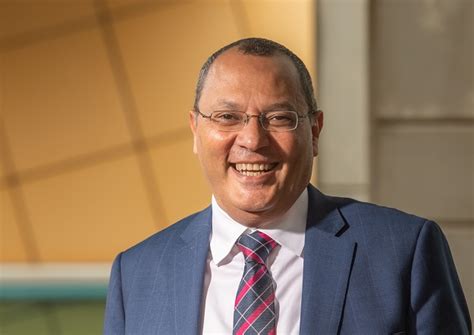 Qanda With Unisqs Prof Sherif Mohamed Spatial Source