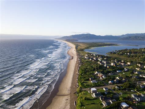 Tillamook County Open Campus Oregon State University