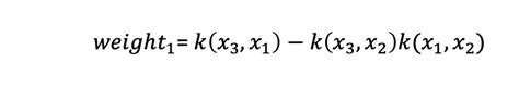 Interpreting Posterior Of Gaussian Process For Regression By Edward