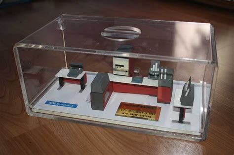 My Ibm System3 Model 10