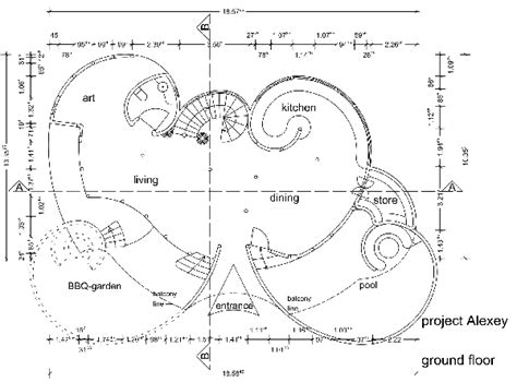 Sacred Geometry Architecture Architecture Based On Sacred Geometry