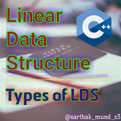 Linear Data Structure सरथक मड S3