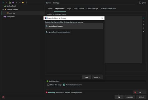 Springboot配置jsp Config的探究 枫的悲欢货架
