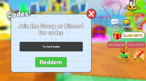 Great Sword Simulator Codes For October Free Potions Heroes Try Hard Guides