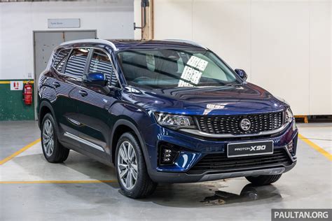 2023 Proton X90 15 48v Ems Flagship Previewext 1bm Paul Tans