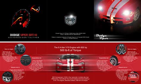 Free Download Design Brosur Mobil VAINIT In DESIGN