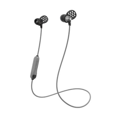 JLab Metal Bluetooth Rugged Earbuds Victra