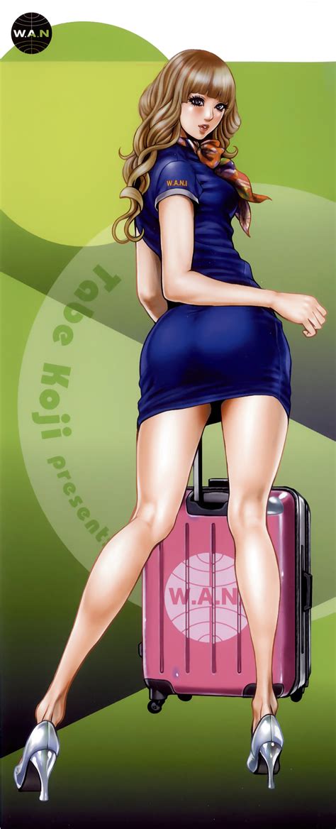 Flight Attendant Hotesse De L Air Porn Pictures Xxx Photos Sex