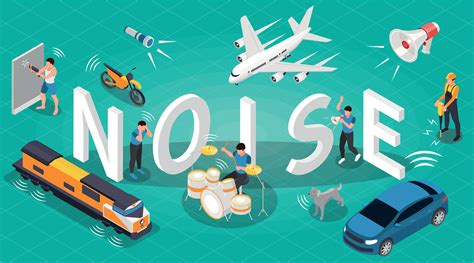 Noise Horizontal Illustration 25802779 Vector Art At Vecteezy