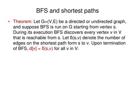 ppt graph traversals powerpoint presentation free download id 3266156