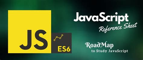 Ultimate Road Map To Study Javascript Basics To Advanced Javascript