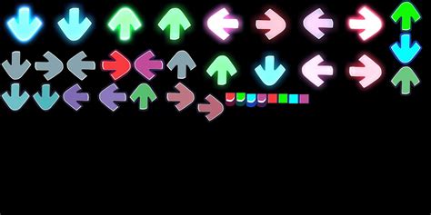 Fnf Arrows Test вся информация об игре читы дата выхода системные требования купить игру Fnf