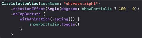 Swiftui Crypto App Project Setup 0~4