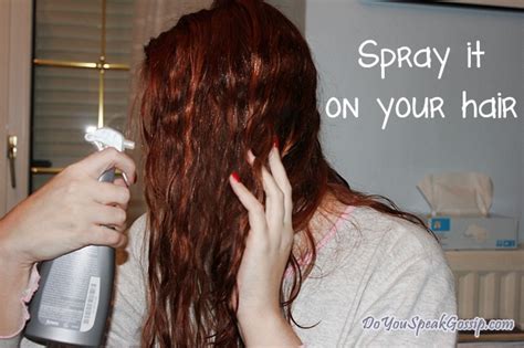 How To Get Loose Curls Without Using A Curling Iron Do You Speak Gossip