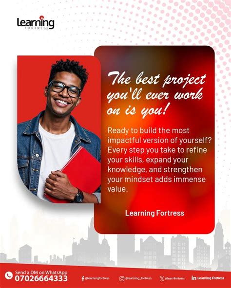 Personalgrowth Motivation Growthmindset Learningjourney