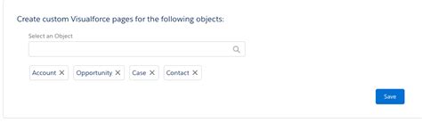 Adding Xl Connector Component To Salesforce Classic Page Layouts Xappex