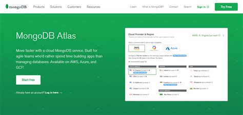 How To Setup Mongodb Production Database 12 Steps 👊 By Rehaan Khan