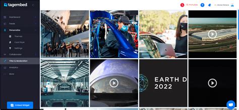 How To Embed Facebook Feed On Html Website