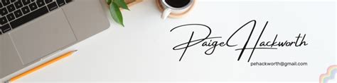 Paige Hackworth Influencer And Affiliate Marketing Leader Creator