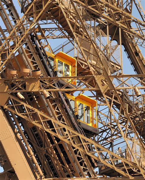 Eiffel Tower Elevator Facts At Kristie Cummings Blog