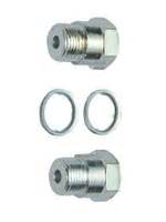 Hydro Car Supply O2 Isolator