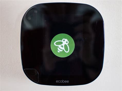 The Ecobee3 Wifi Thermostat Is As Smart As It Gets IMore