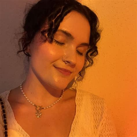 𝓛 Lisa Ringdahl Threads Say More